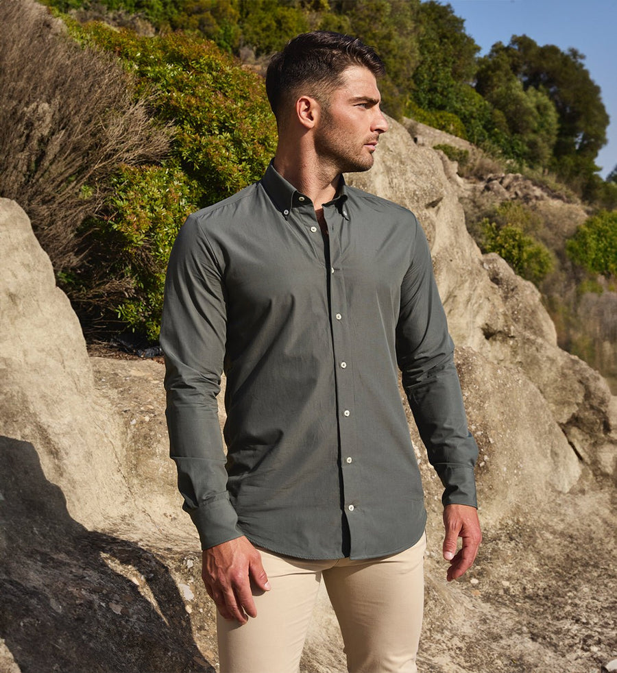 SUTRAN TECHNOLOGY - Sweat Proof Clothing - Most advanced Technology ...